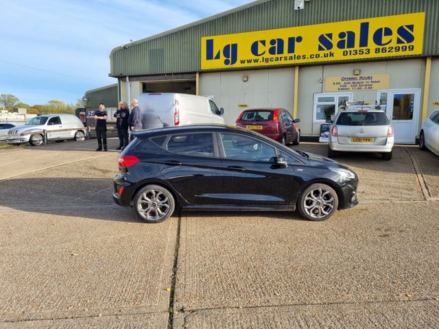 Page 3 of 6 for Used cars for sale. Ely & Cambridgeshire car Dealer ...