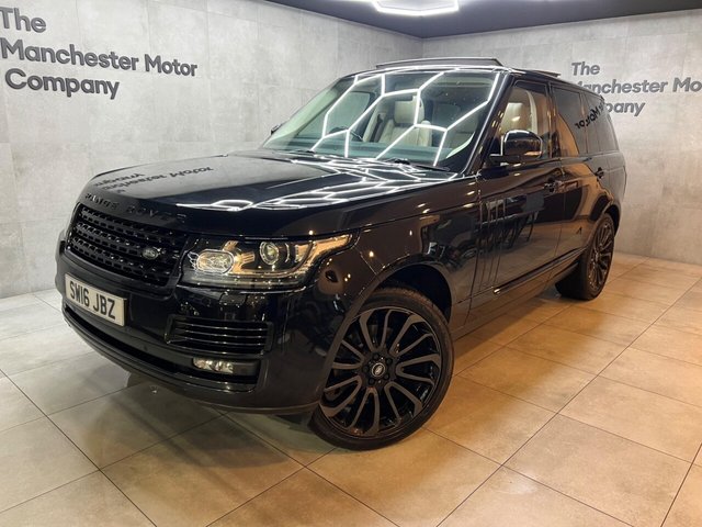 Buy Used Cars Bolton, Greater Manchester | The Manchester Motor Company