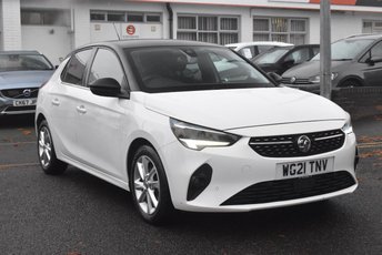 Used cars for sale in Worcester & Worcestershire: Chevron Motors