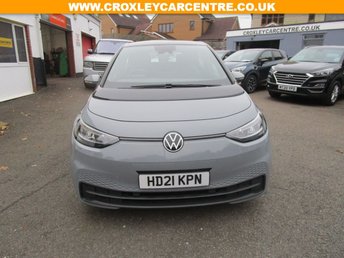 Used cars for sale in Watford & Hertfordshire: Croxley Car Centre
