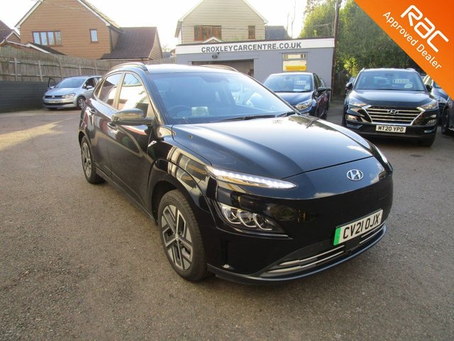 Used cars for sale. Watford & Hertfordshire car Dealer | Croxley Car ...
