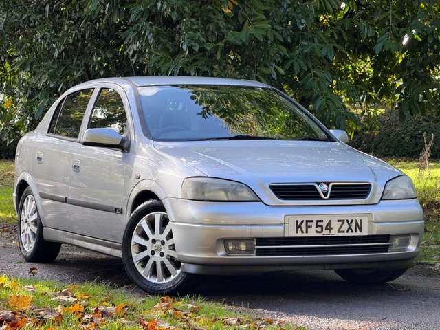 See previous sold Car from Cotswold Automotive
