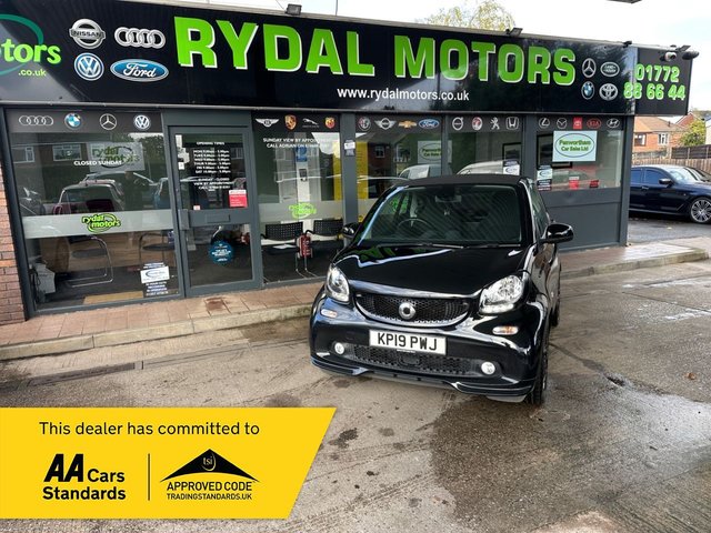 Page 4 of 6 for Used cars for sale. Preston & Lancashire car Dealer ...