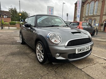 Used cars for sale in Stalham & Norfolk: The Stalham Car Centre