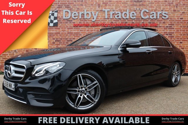 Used cars for sale. Derby & Derbyshire car Dealer | Derby Trade Cars ...