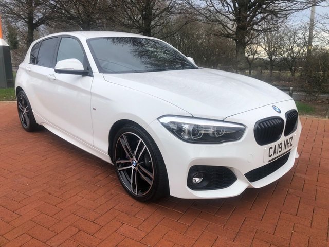 Used BMW cars for sale. BMW Dealer Solihull | Steve Lane Cars