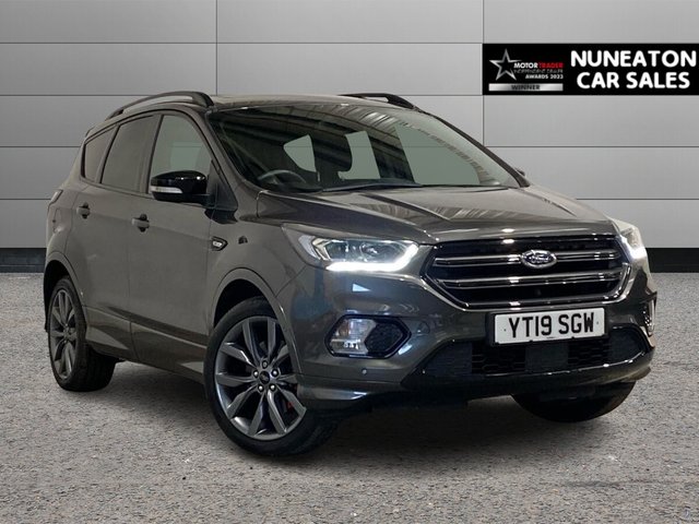 Used Ford cars for sale. Ford Dealer Nuneaton | Nuneaton Car Sales
