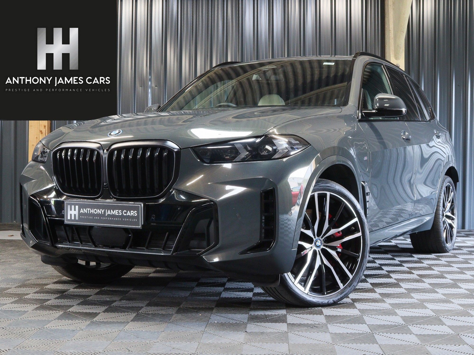 Bmw x5 petrol hybrid store