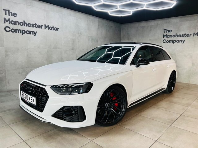 Buy Used Cars Bolton, Greater Manchester | The Manchester Motor Company