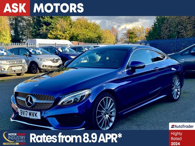 Used cars for sale. Walsall & West Midlands car Dealer | Ask Motors