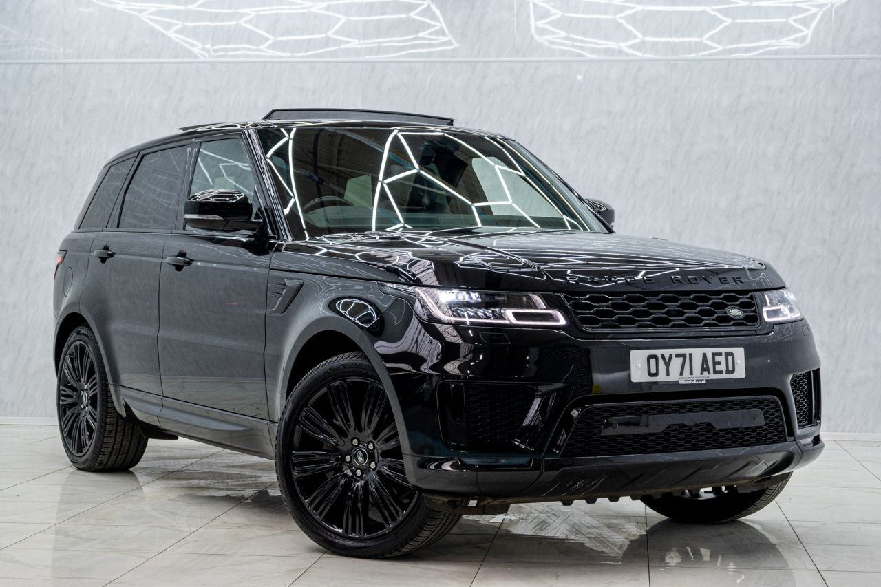 See previous sold Car from Hitchfields Ltd