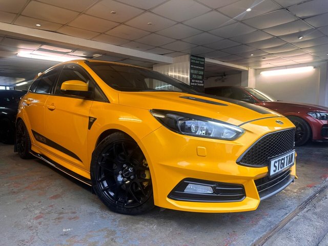 Used Ford cars for sale. Ford Dealer Peterborough | Cars Direct Peterborough