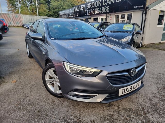 Used cars for sale in Crewe, Cheshire | Valley Brook Car Sales