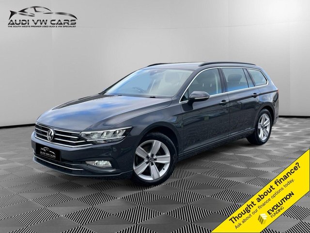 Used volkswagen passat s store