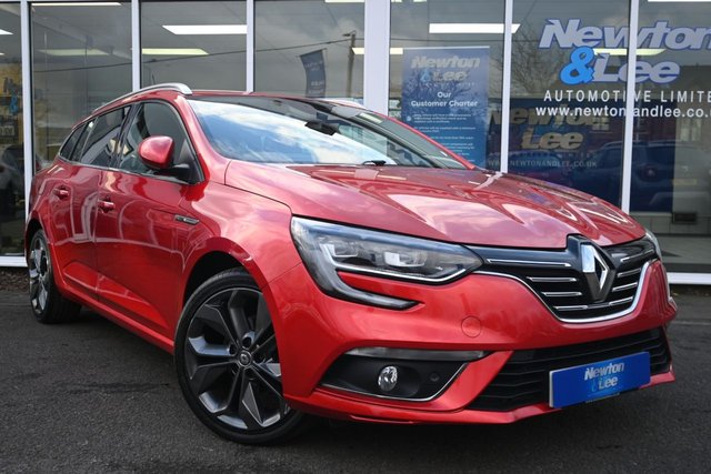 Used cars for sale. Consett & County Durham car Dealer | Newton and Lee ...