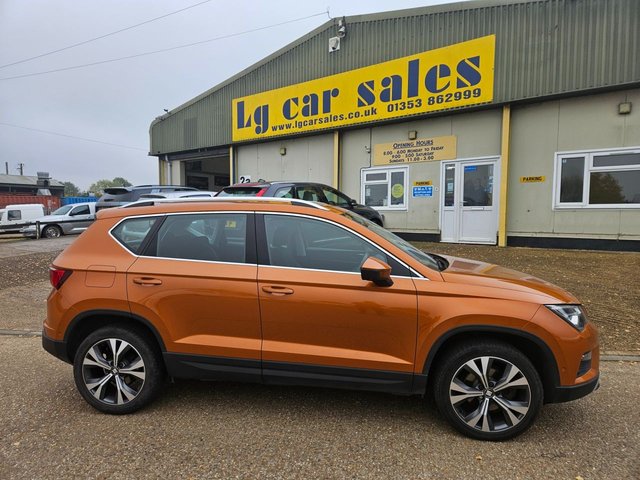 Page 2 of 8 for Used cars for sale. Ely & Cambridgeshire car Dealer ...