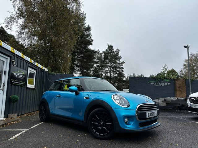 Used cars for sale. Saint Leonards & Hampshire car Dealer | Autobot ...