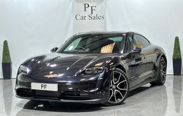 Used cars for sale. Burton-On-Trent & Staffordshire car Dealer | PF Car ...