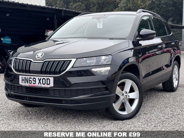 Used cars for sale. Cardiff & South Glamorgan car Dealer | Trade Right ...
