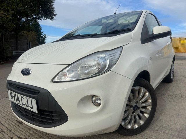 Used Ford cars for sale. Ford Dealer Barnsley | OSJ Motor Company Limited