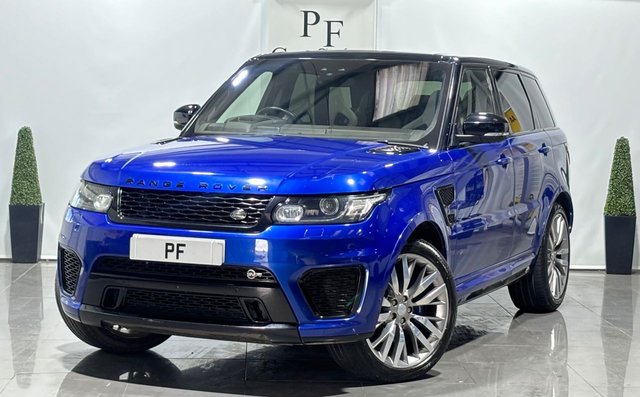 Used cars for sale. Burton-On-Trent & Staffordshire car Dealer | PF Car ...