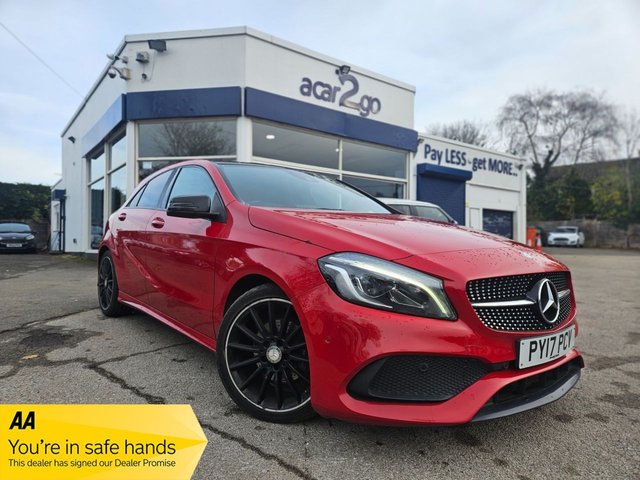 Used cars for sale. Aylesbury & Buckinghamshire car Dealer | A Car 2 Go Ltd