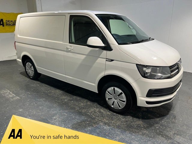 Used vans for sale. Sutton Coldfield & West Midlands van Dealer ...