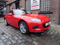Used cars for sale in Edinburgh & Midlothian: Alba Motor Company