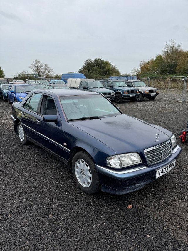 Used Mercedes-Benz cars for sale. Mercedes-Benz Dealer Cardiff ...