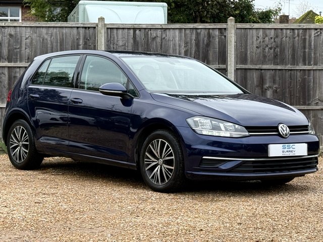 Used cars for sale. Guildford & Surrey car Dealer | Surrey Specialist Cars