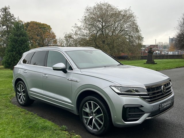 Used cars for sale in Oldham, Greater Manchester | Townfield Car Sales