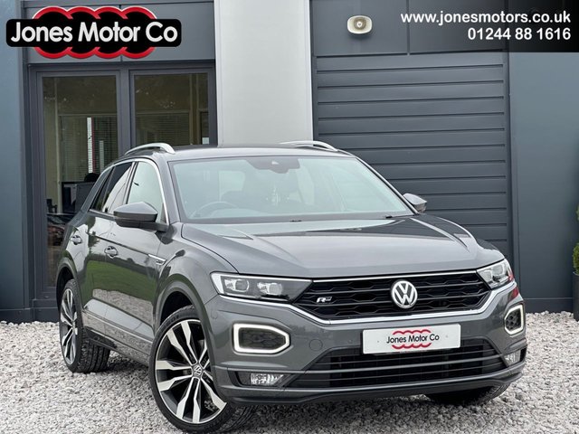 Used cars for sale. Chester & Cheshire car Dealer | Jones Motor Company