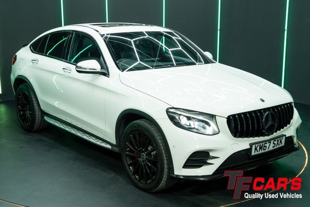 Used cars for sale. Leicester & Leicestershire car Dealer | TF Cars ...