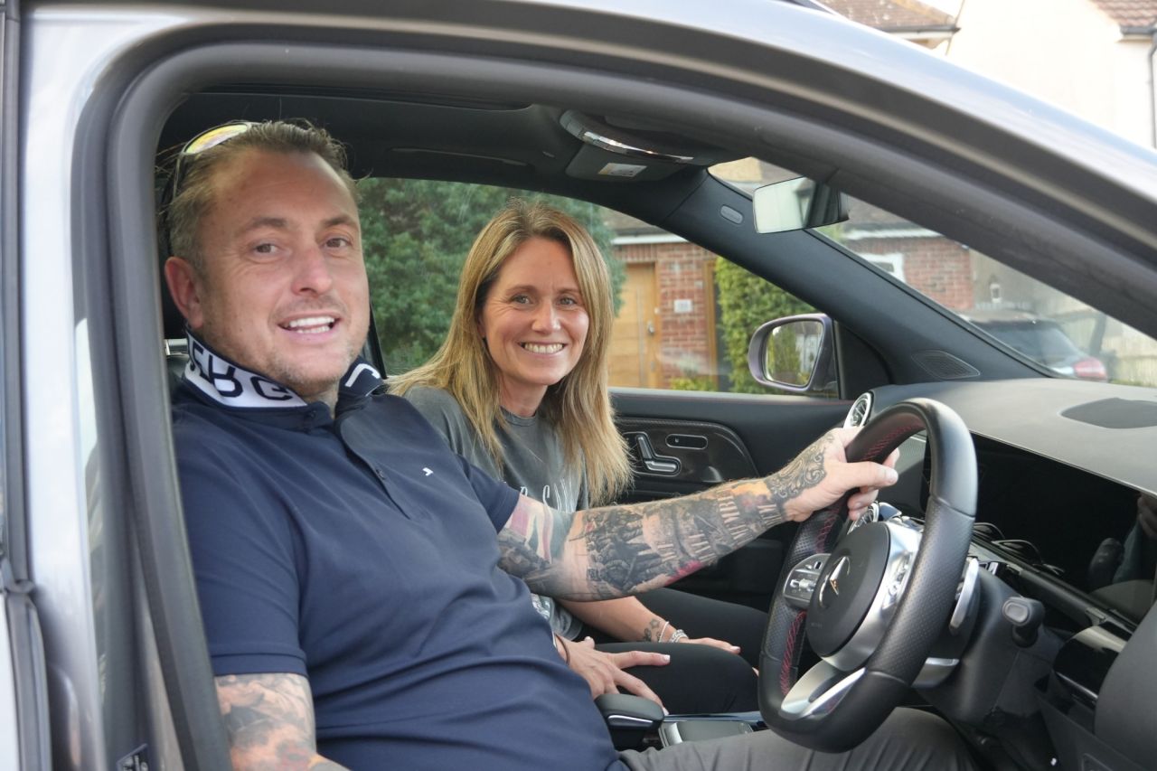 See previous sold Car from Exoria Cars