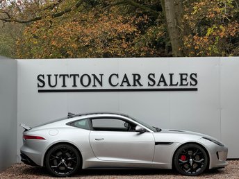 Used cars Sutton Coldfield Used Car Dealer in West Midlands | Sutton ...