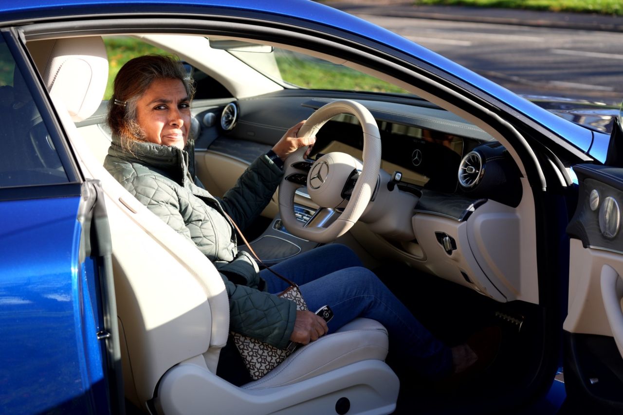 See previous sold Car from Exoria Cars