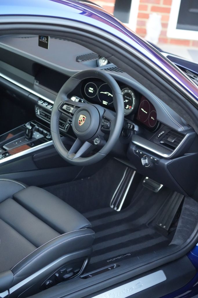 See previous sold Car from Exoria Cars