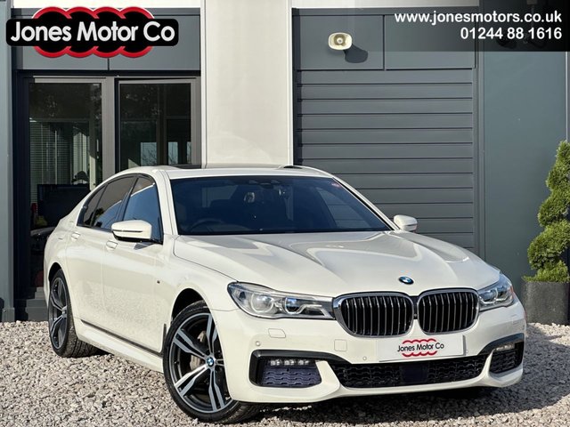 Used cars for sale. Chester & Cheshire car Dealer | Jones Motor Company