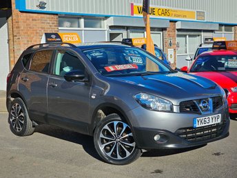 Used cars Middlesbrough, Used car Dealer in North Yorkshire | Value ...