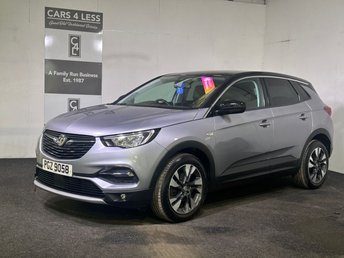 Used cars for sale in Ripley & Derbyshire: Cars 4 Less