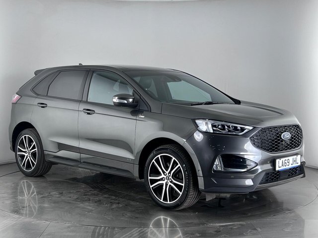 Used Ford Cars for Sale Near Me | Ford Dealers Watford, North London