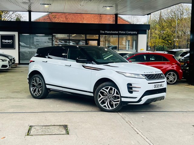 Buy Used Cars Bolton, Greater Manchester | The Manchester Motor Company