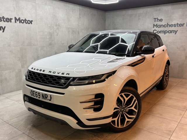 Buy Used Cars Bolton, Greater Manchester | The Manchester Motor Company