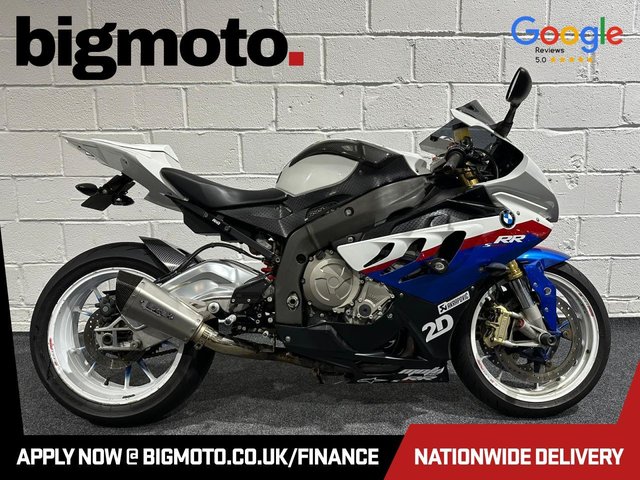 2010 bmw s1000rr for sale store