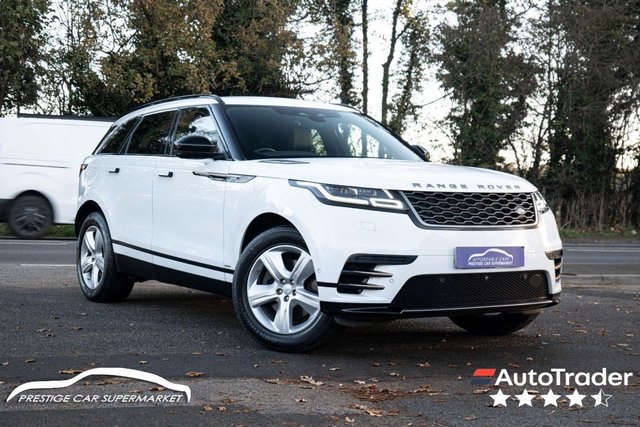 Used cars for sale. York & North Yorkshire car Dealer | Prestige Car ...