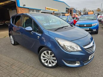 Used cars Middlesbrough, Used car Dealer in North Yorkshire | Value ...