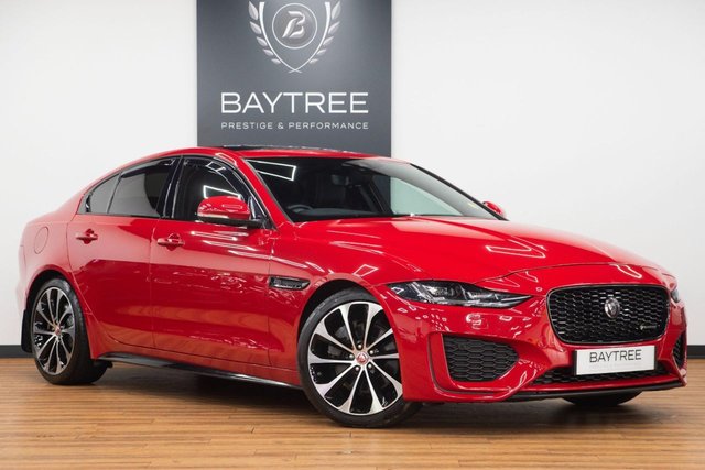 Used cars for sale in Derby & Derbyshire: Baytree Cars