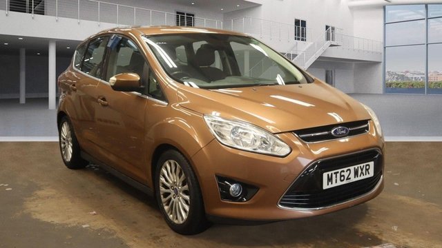 Used Ford cars for sale. Ford Dealer Wrexham | Hope Motor Company