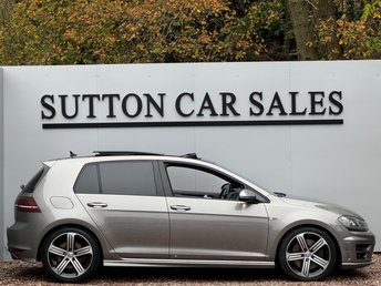 Used cars Sutton Coldfield Used Car Dealer in West Midlands | Sutton ...