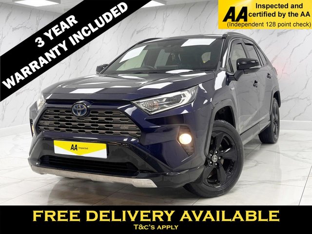 Used cars Preston, Lancashire, MotorTrust UK Garstang